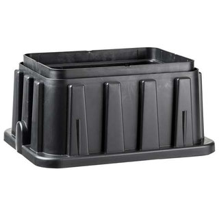 Coffret Compteur Eau Standard SOGEMAP