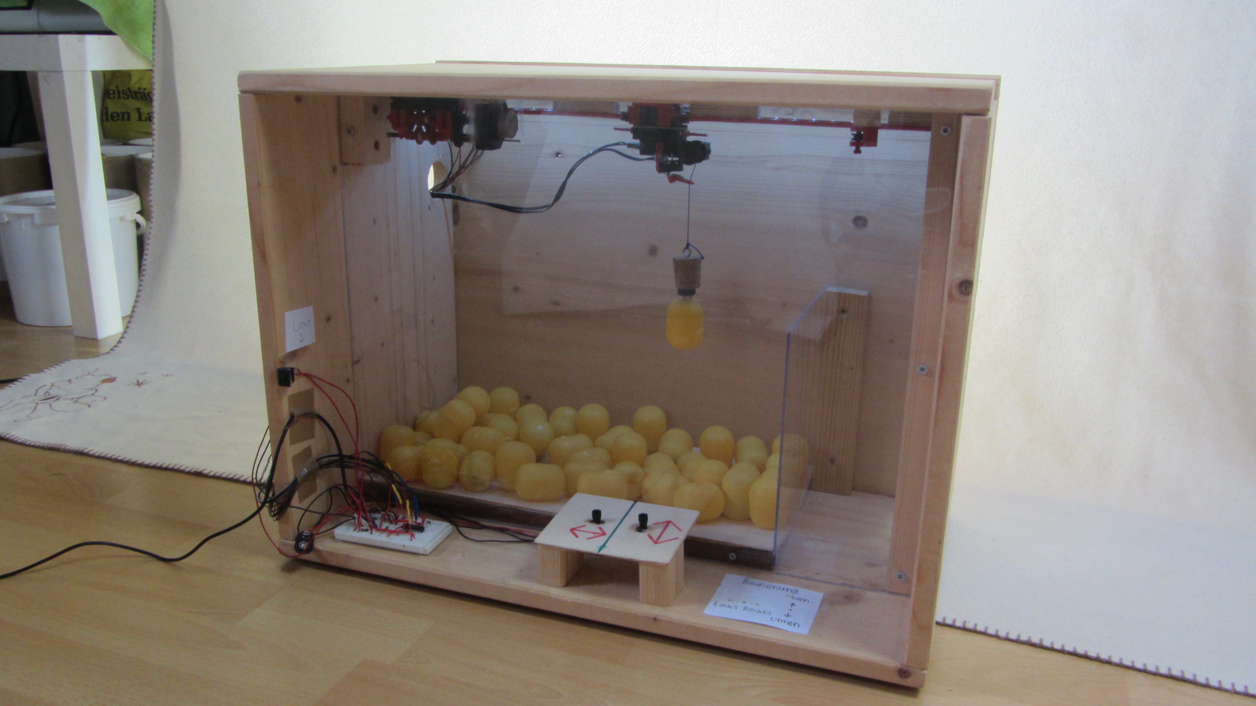 Projekte Arduino Projekte