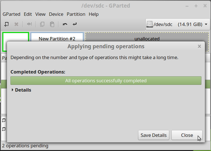 Linux Persistent Auf USB Sticks Installieren Mathebeimueller