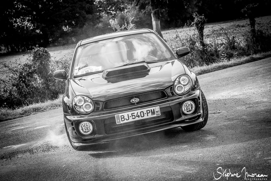 Rallye Cartographique Du Layon 2017 Stephane Moreau Photographe