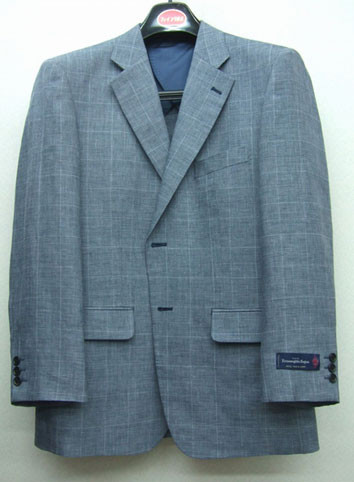 ジャケット 紳士服の製造卸をしております紳士服のマルキン井上 株式会社