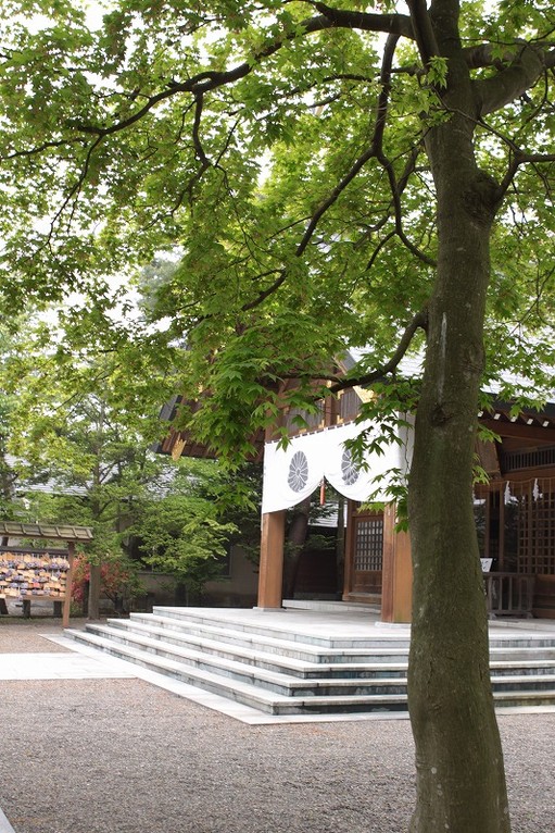 登別総鎮守 刈田神社 刈田神社公式ホームページ