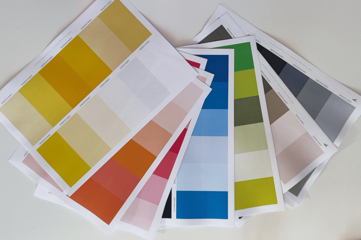 Wie Erstelle Ich Eine Individuelle Farbpalette Irisbendix Design