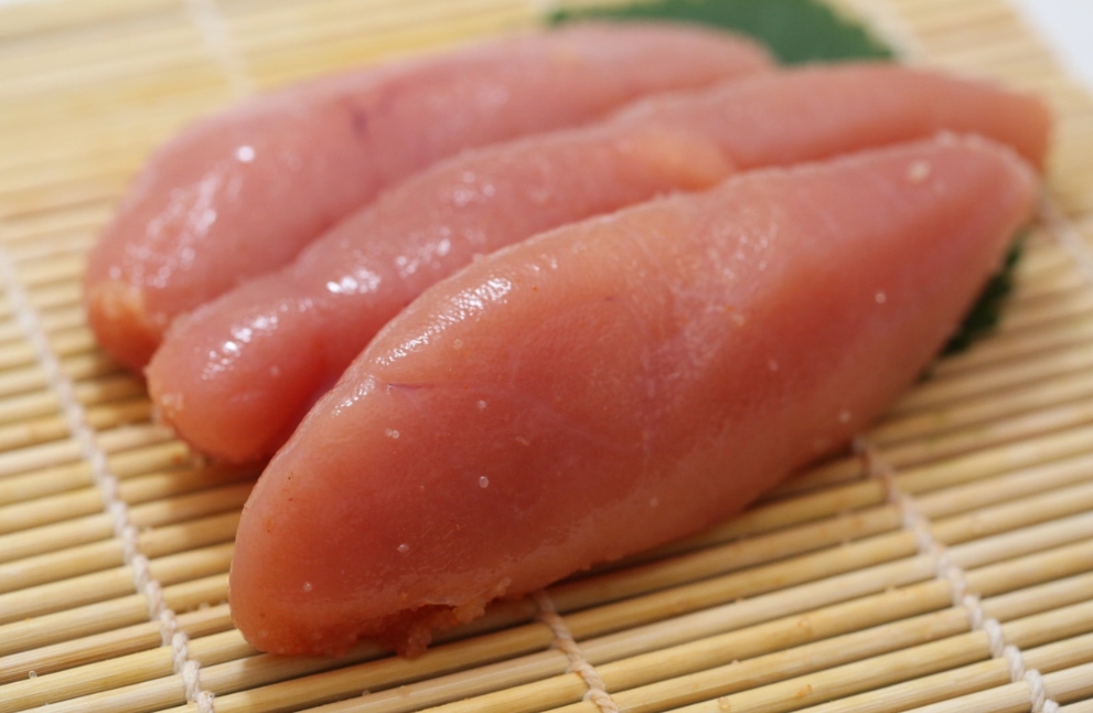 ひかり工房 ひかり工房 辛子明太子 那珂川市