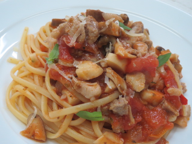 pasta takatonbo ページ