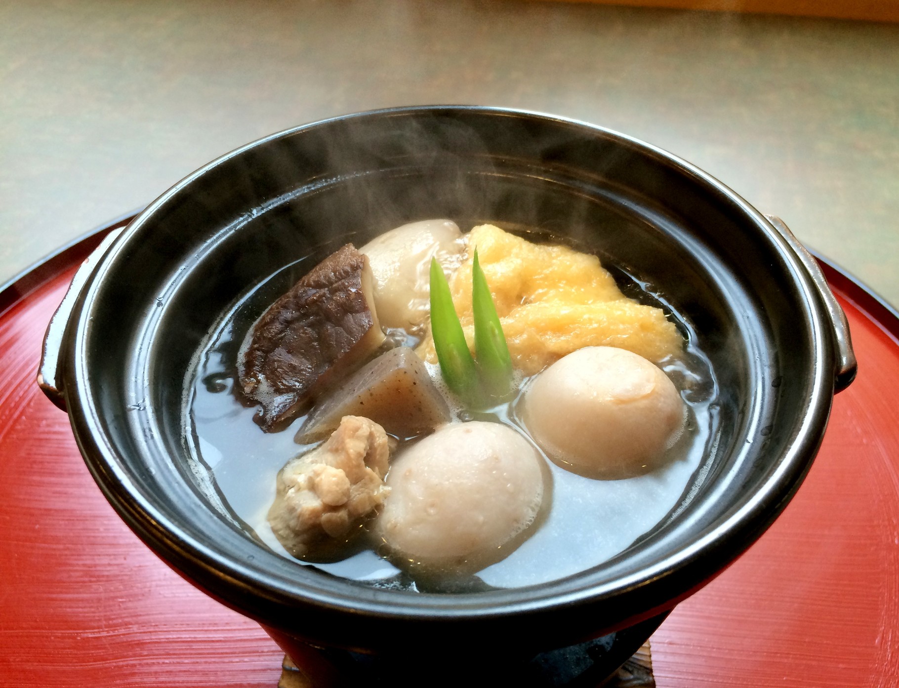 いもたき 大洲郷土料理のお店料苑たる井との町たる井