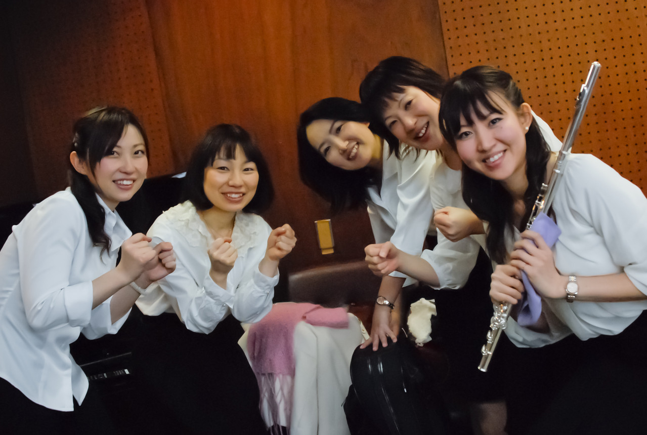 ブラスバンド科レッスンへの入会が必要です 横浜シティウィンドオーケストラ