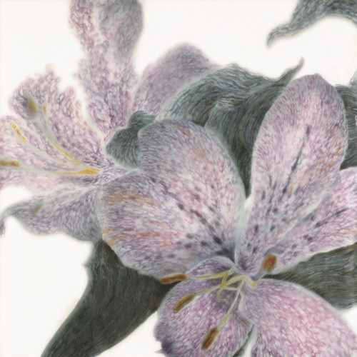 Essence of Things Without Shape ツツミアスカ