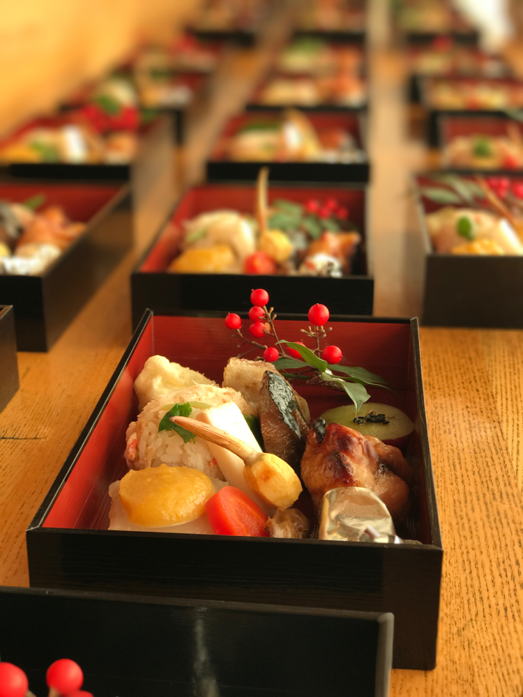 お料理 山梨県富士吉田市の和食店めし屋 仙瑞