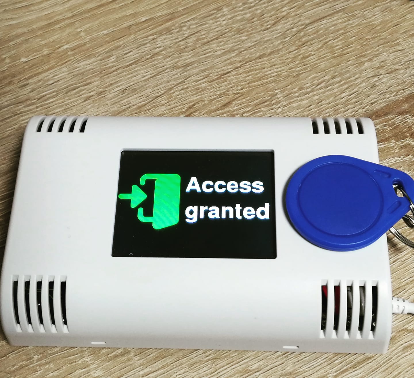Touchscreen Enclosure Set For ESP8266 ESP32 Zihatec GmbH
