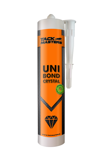 Polymeerkit Unibond TACKMASTERS Producent En Leverancier Van Lijmen En Kitten