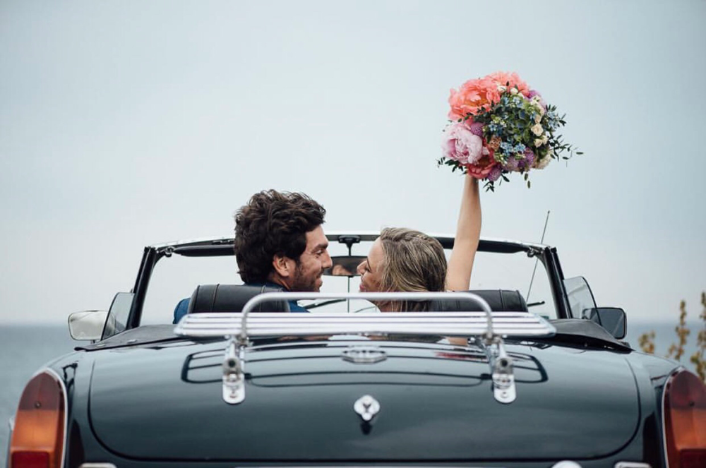 Todos Los Aniversarios De Boda Y Su Significado Bodas
