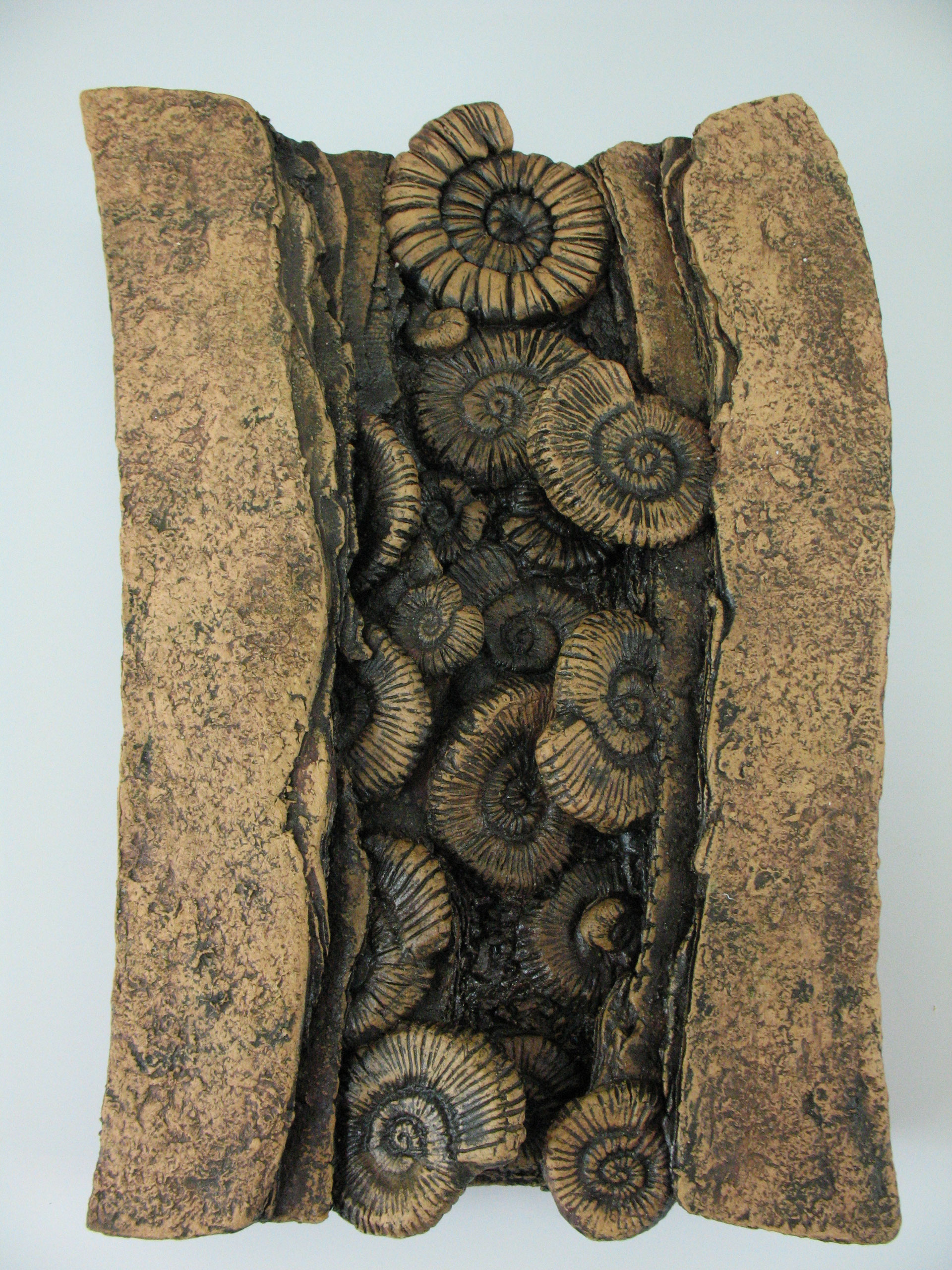 Wall Pieces - Elizabeth Shriver Ceramics