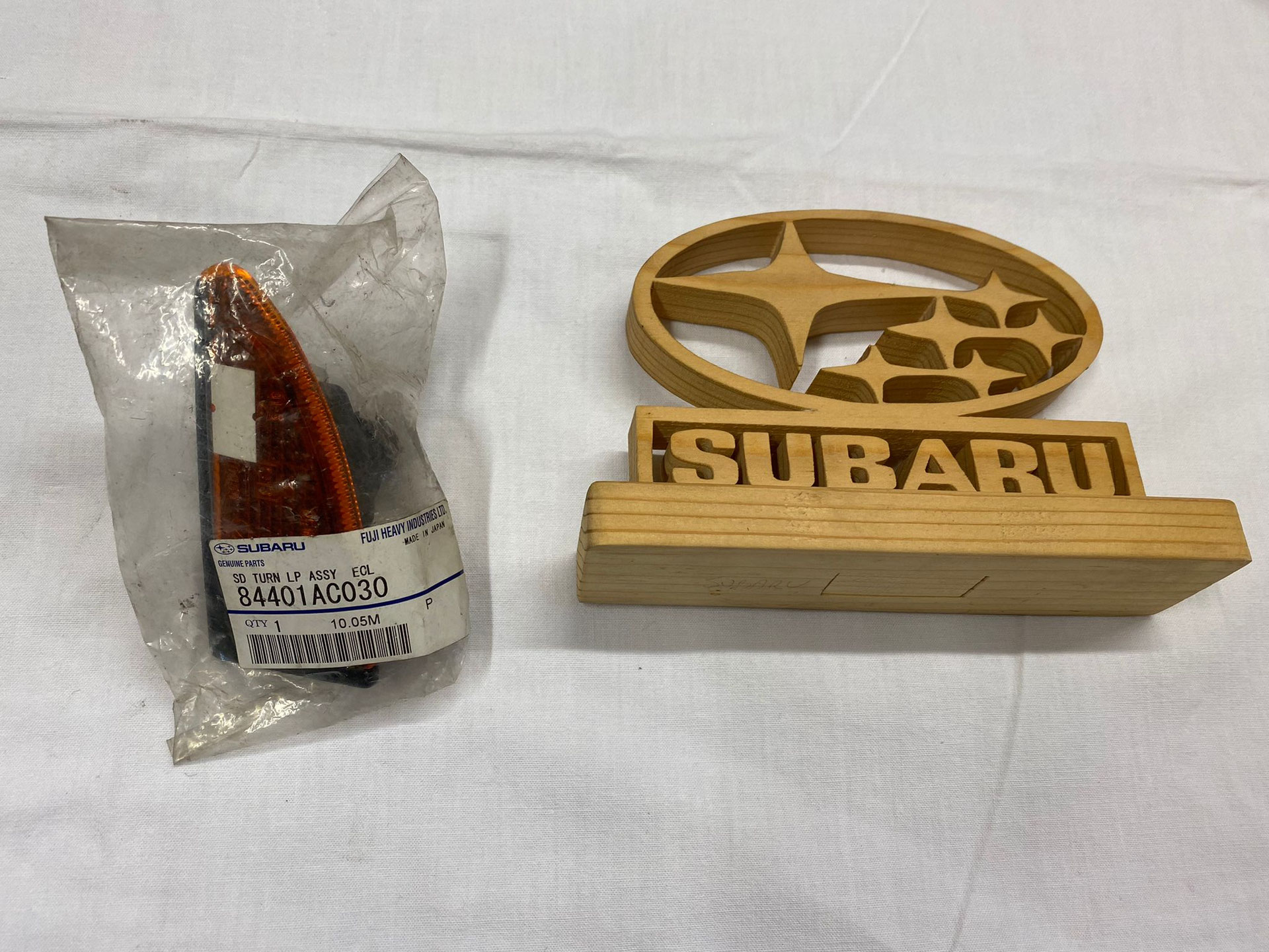 neuteile - kfz-mikes Webseite!