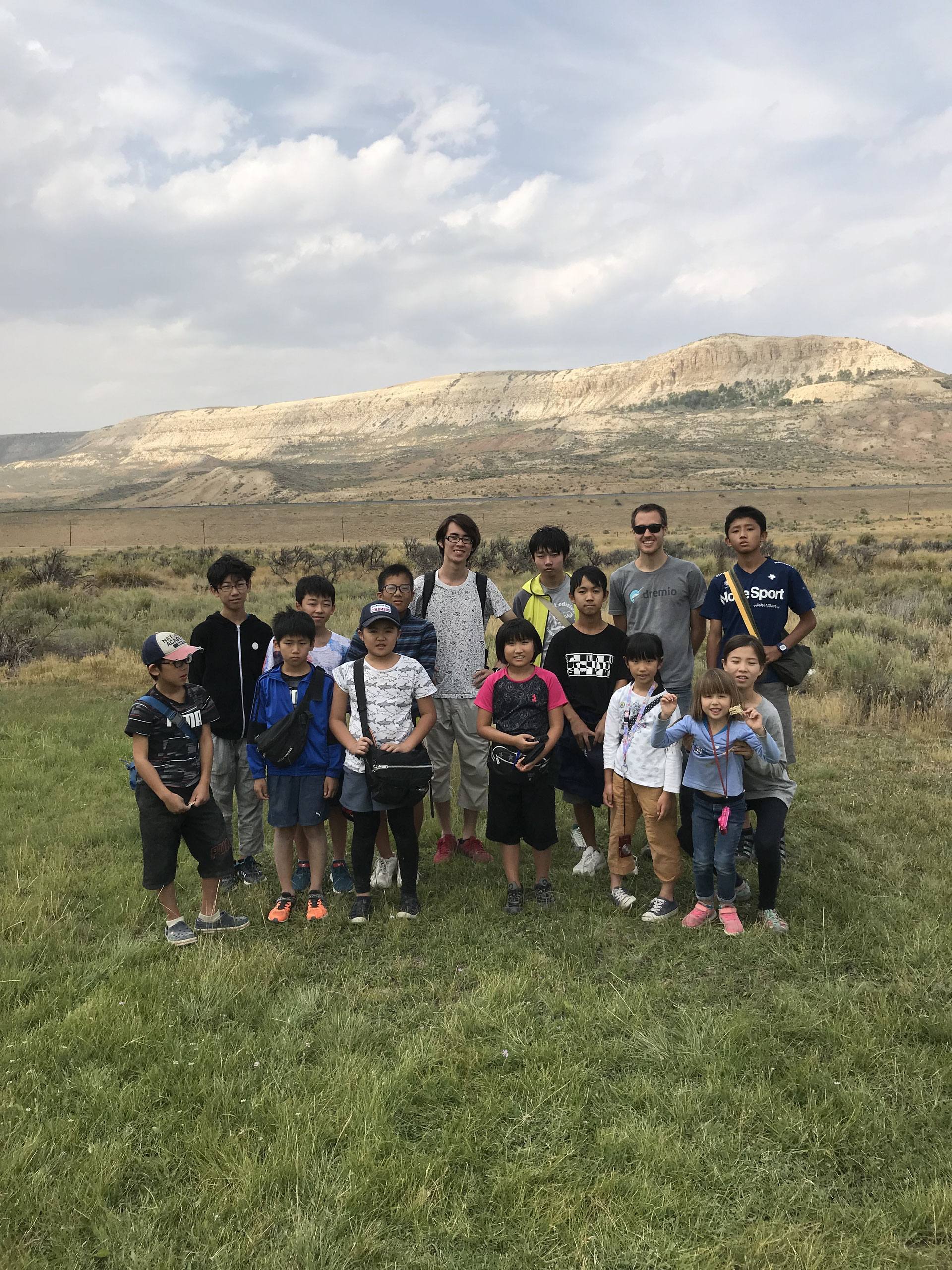 Activity - Dorcus Adventure Club ドルカスアドベンチャークラブ