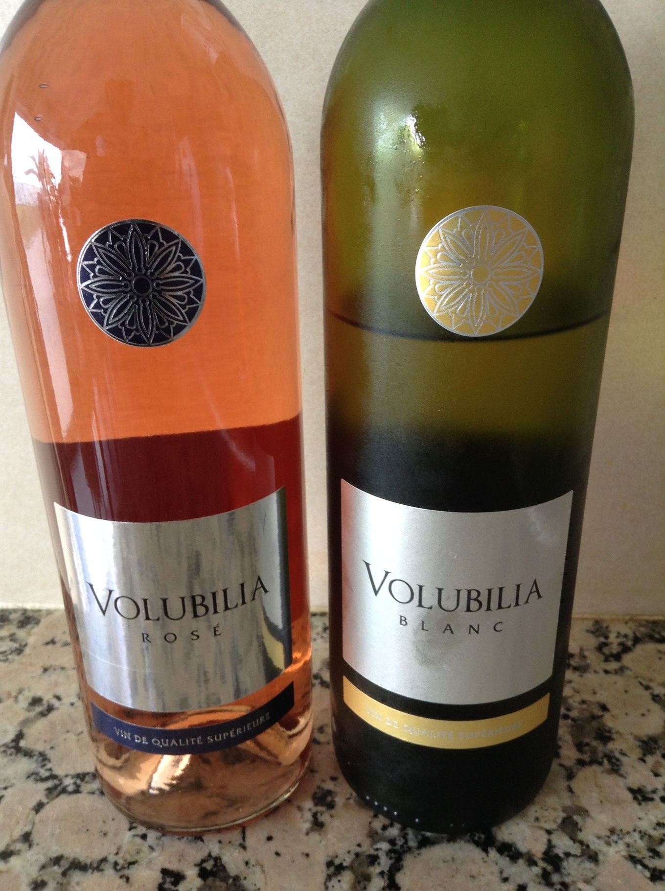 Moroccan wines - aglassandabottle, A Glass and a Bottle, Nils Bihari ...