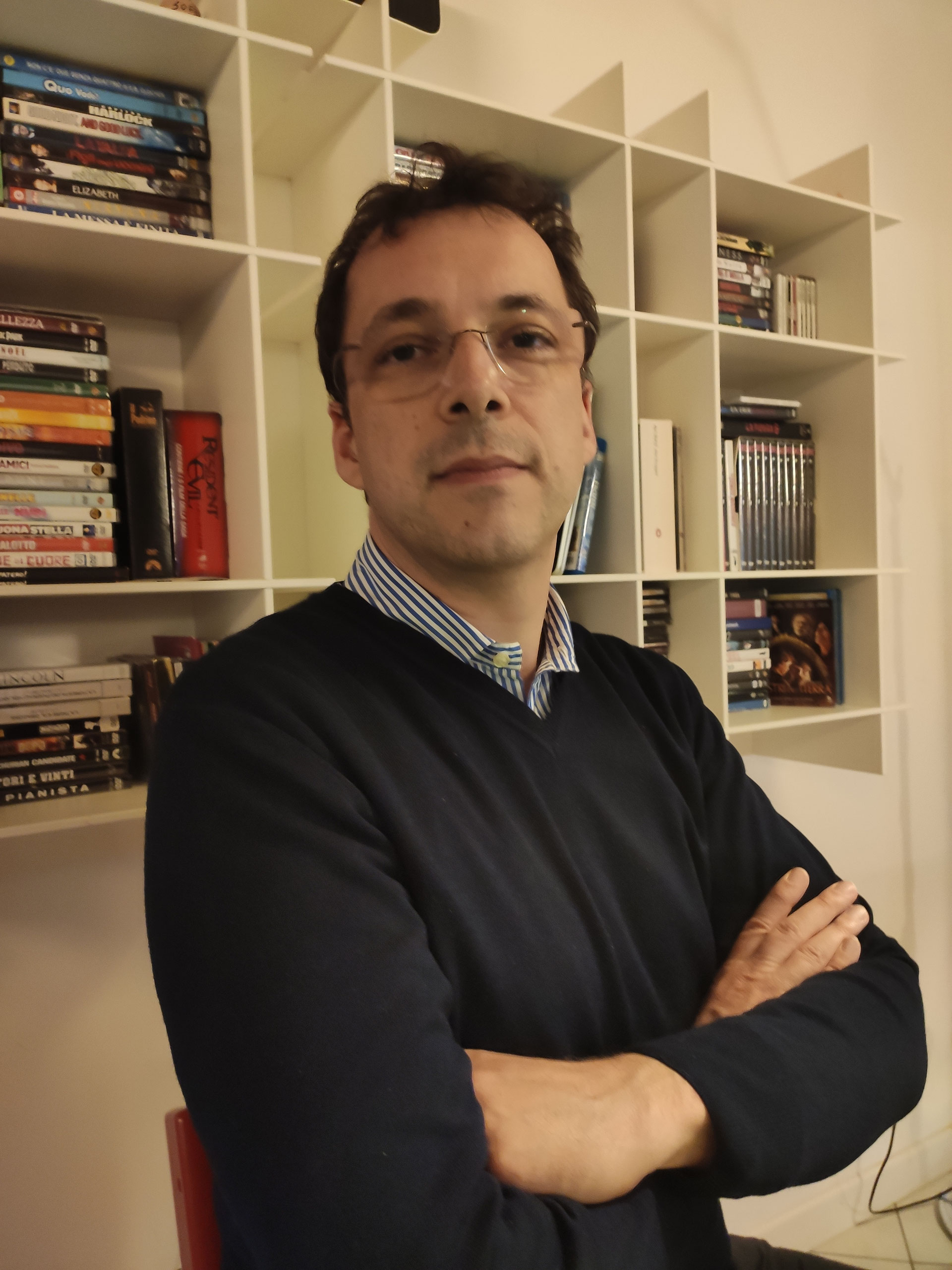 Home - Lorenzo Rocco - Personal Page