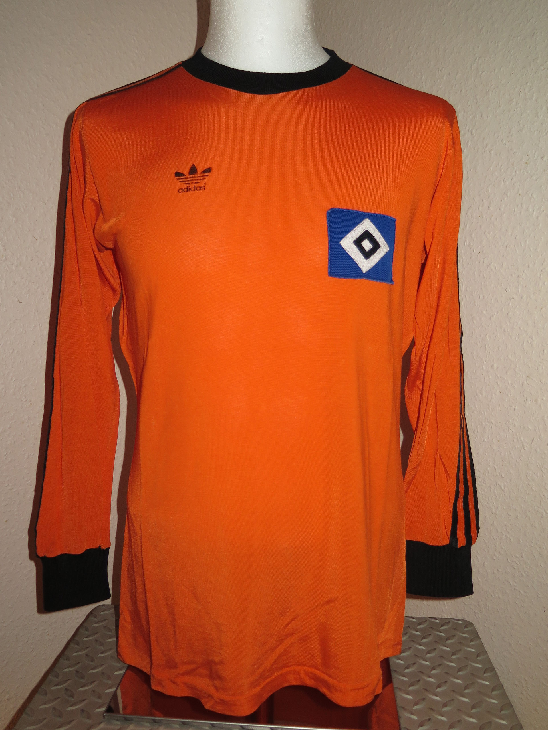 Hsv Trikot 1975 - altehsvtrikotss Webseite!
