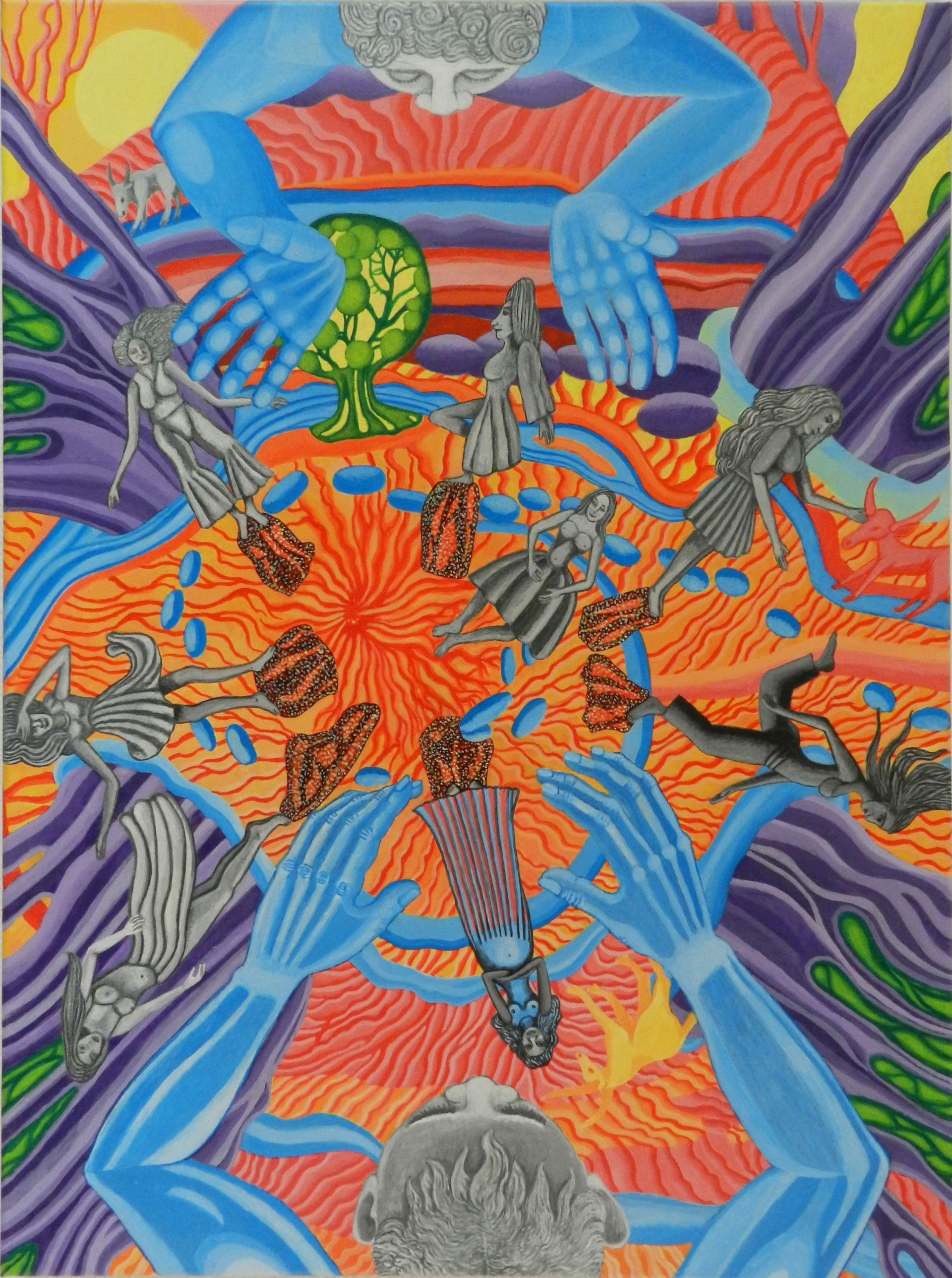 claudio artista - claudio-artistas Webseite!