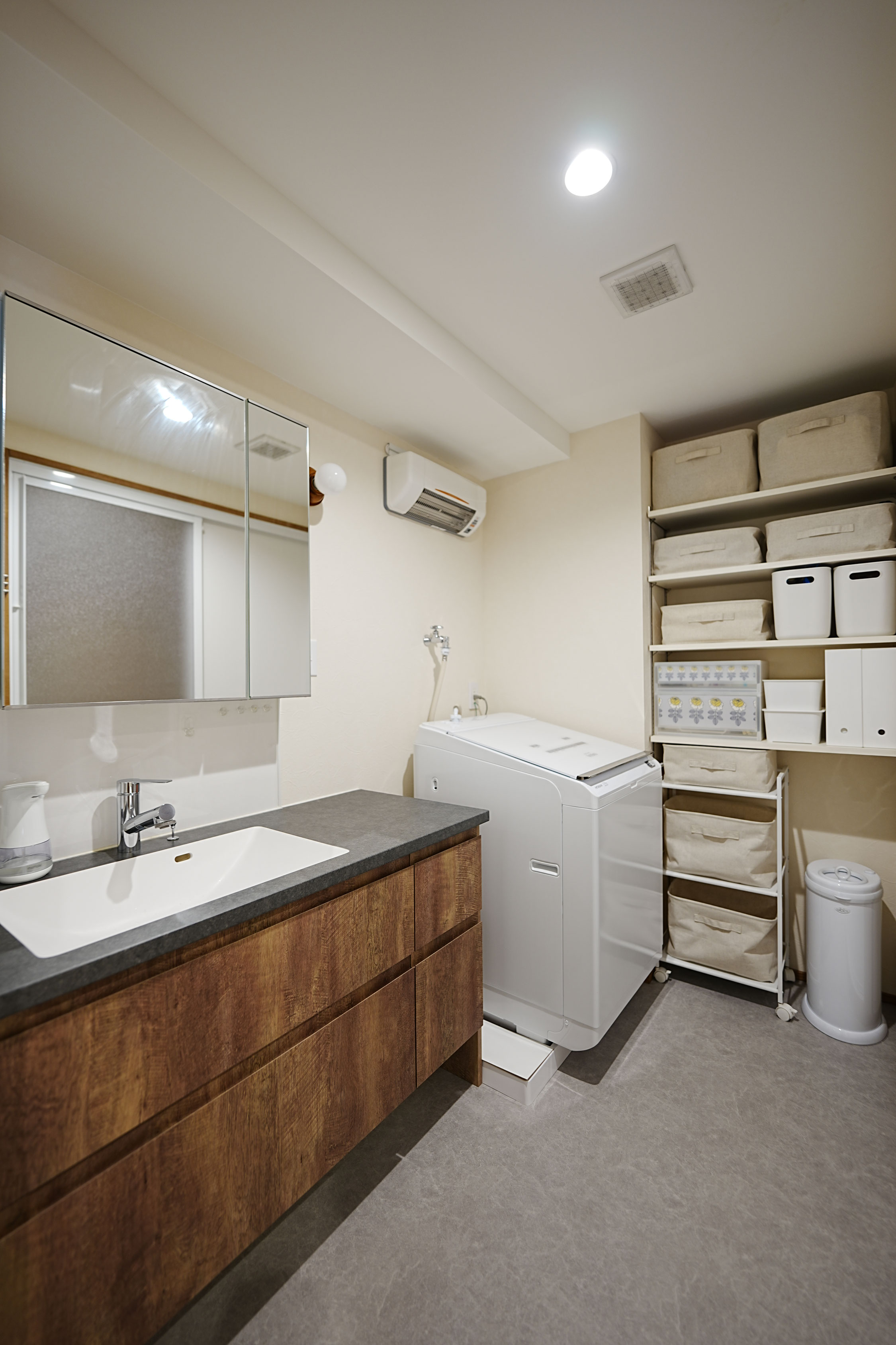 TK home / マンション /名古屋市 - 豊田市・岡崎市の注文住宅なら｜MINERBASE. - ミネルベース