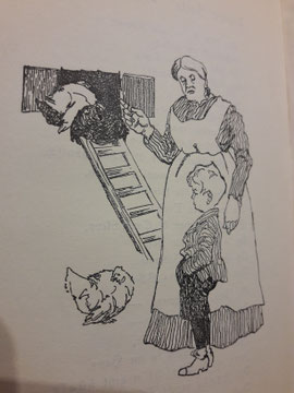 Er und Sie - Lina Sommer, pfälzische Mundartdichterin