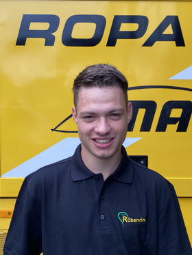 MitarbeiteNDE - Rübenring Seeland