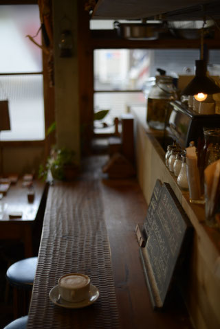 anamocafe - anamo cafe