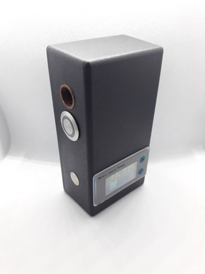 Mag Heater Professional Induction Heater - Where it all started ...