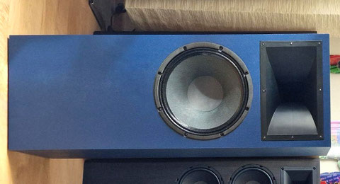 Albany - Power HiFi Standbox - Der-Akustische-Untergrund