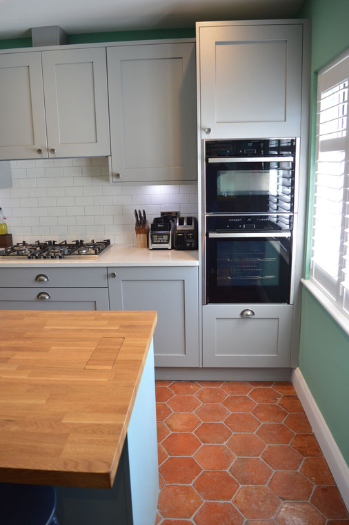 Kitchen of the Month - Brighton & Hove Kitchens: Design, Supply and ...
