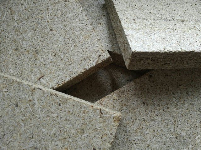 . Flachsplatte - hessenleinen Flachs Flax Hanf Hemp Jute Kenaf Sisal ...