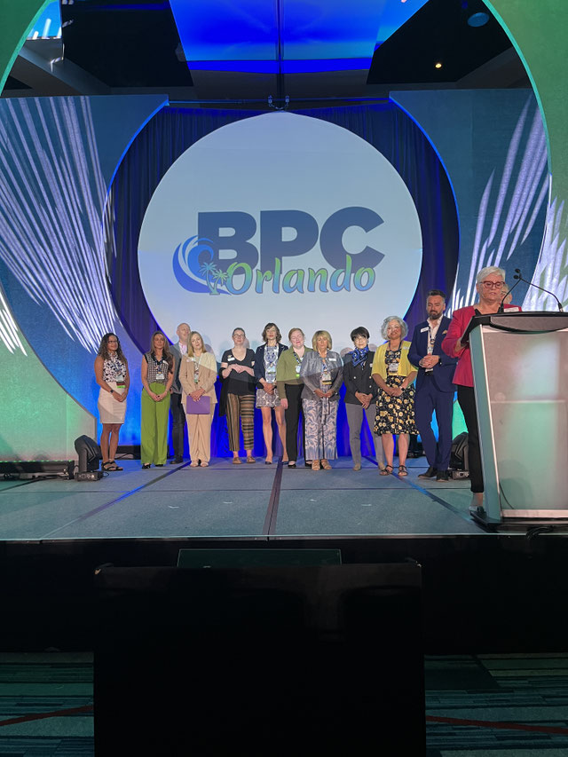 BPC Orlando 2023 参加レポート 「BPC Orlando に参加しました！」 - APMP 日本支部