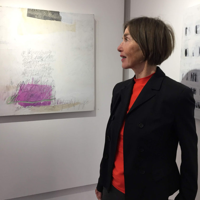 Lisa Niedermayer - Atelier k4
