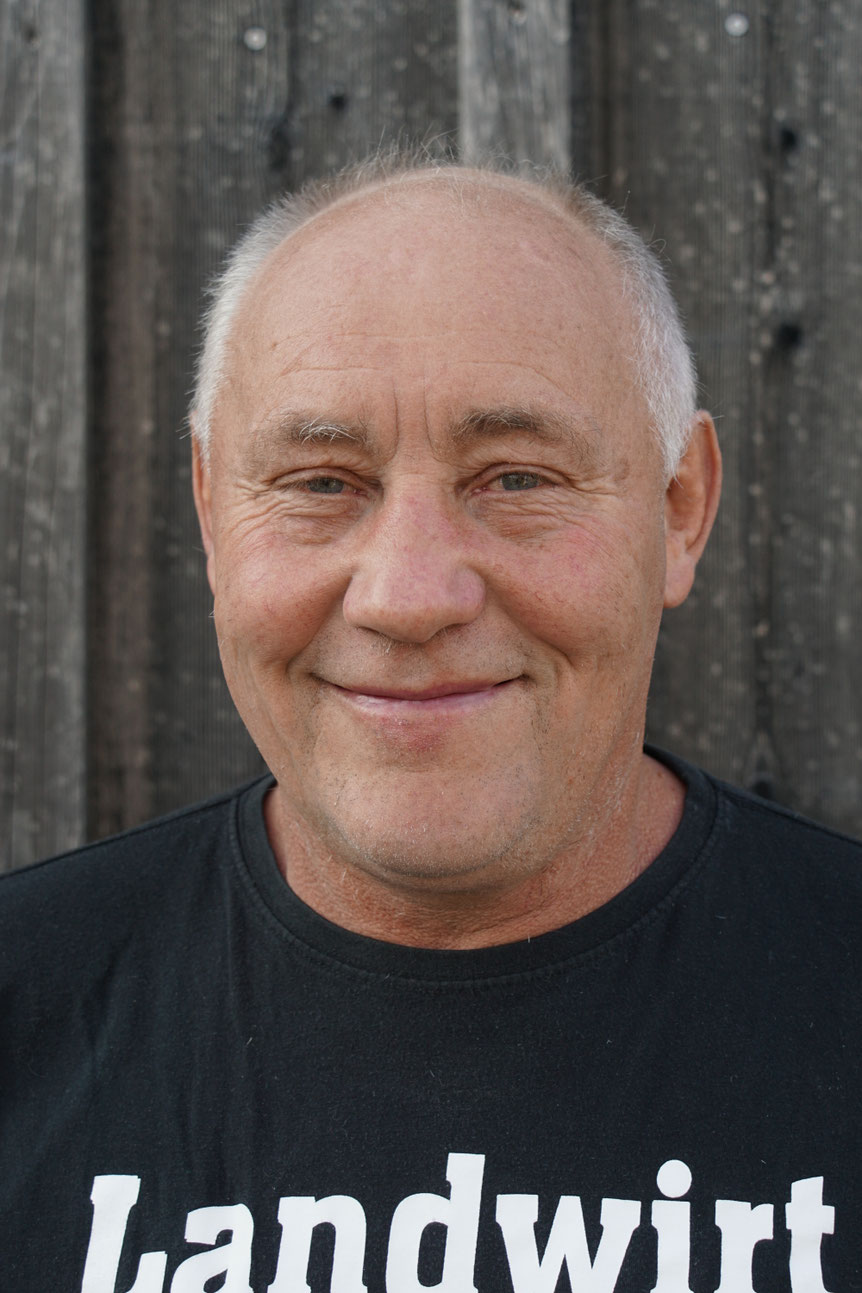 Unser Team - rohrergemueses Webseite!