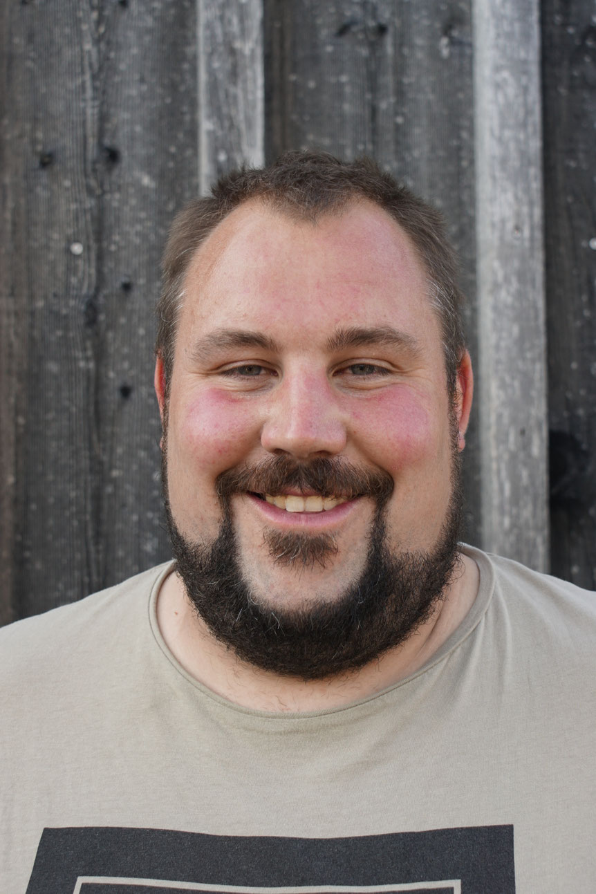 Unser Team - rohrergemueses Webseite!