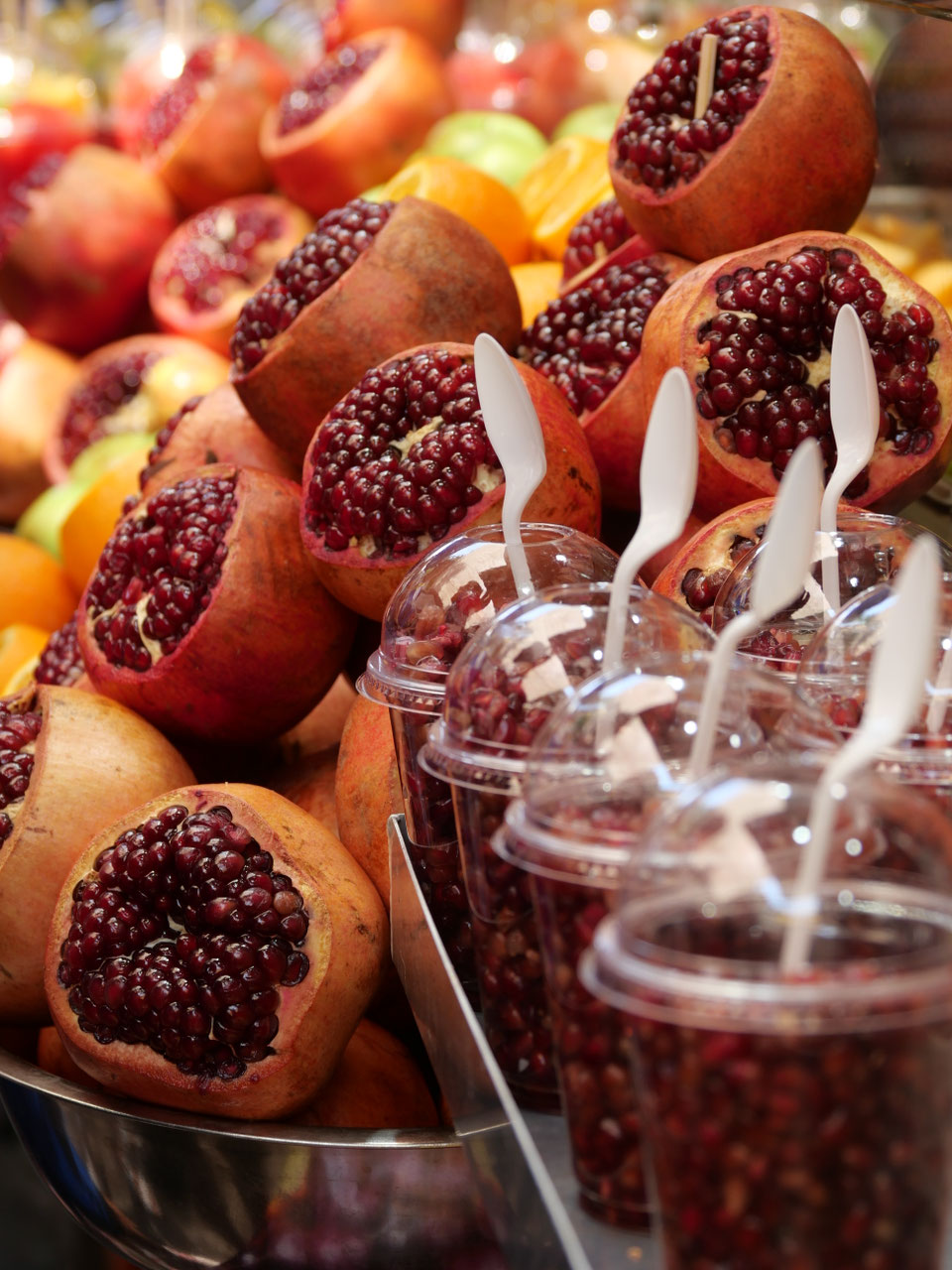 10 cool things to do in Israel - authentic coffeehouse walks