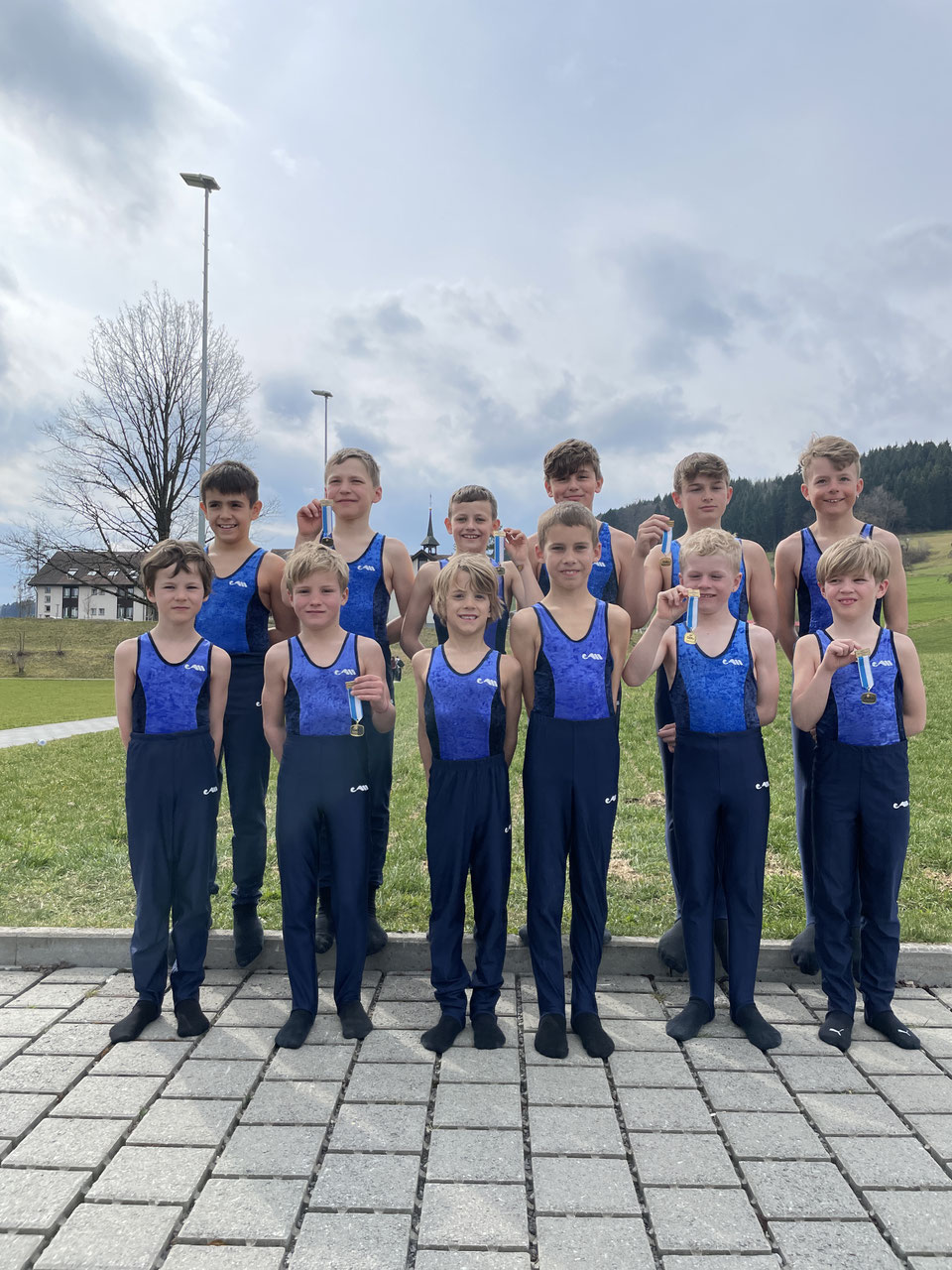 News 2022 - STV Ballwil - Willkommen beim STV Ballwil