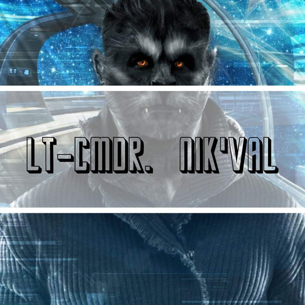 Nik'val - charpedias Webseite!