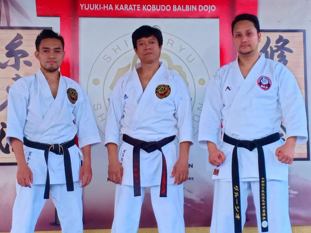 Shito-ryu Shukokai Karate Union Dubai _UAE International (SSKUP-AE) - shitoryuraionshukokaikarate