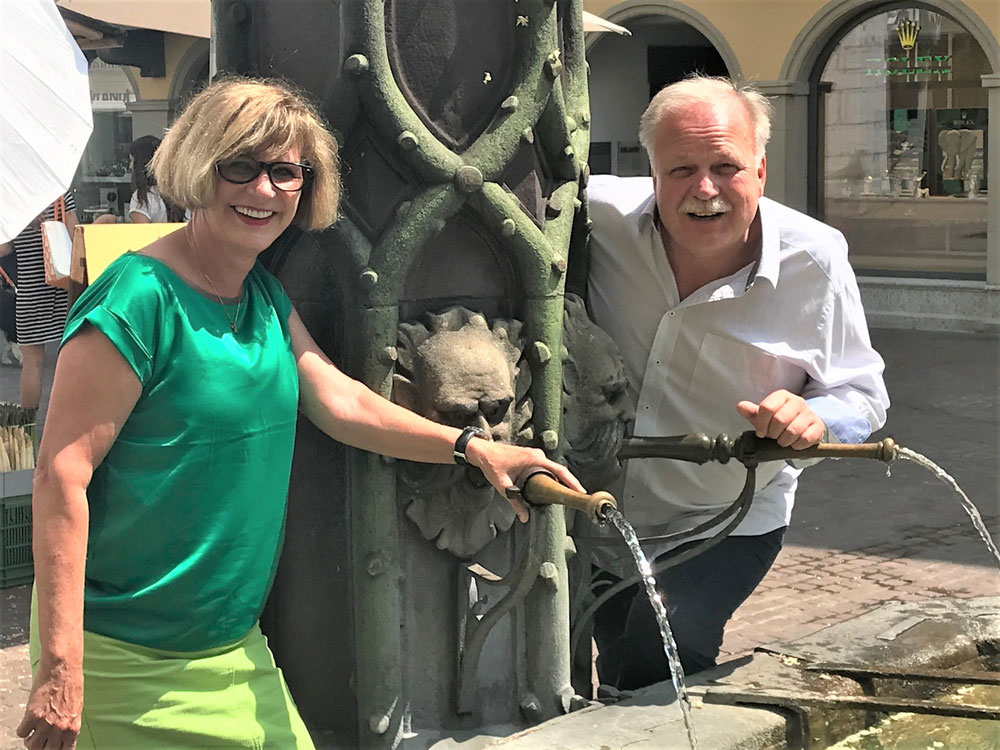 Geschäftsleitung Bodensee Kirchentag 2022