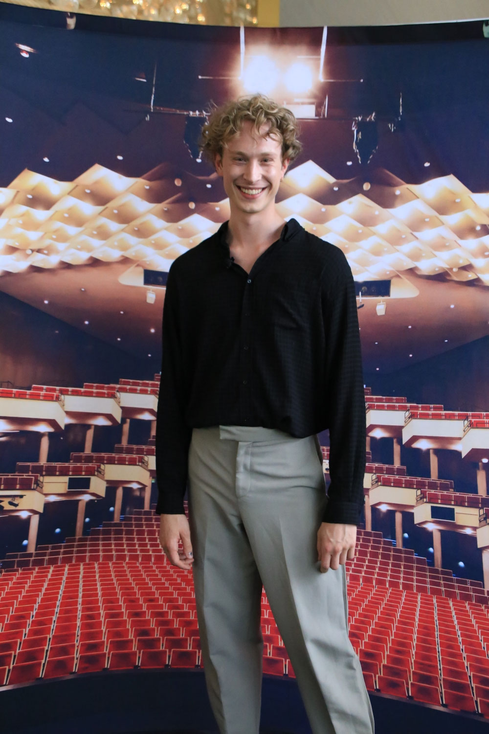 Lukas Mayer - time4theatres Webseite!