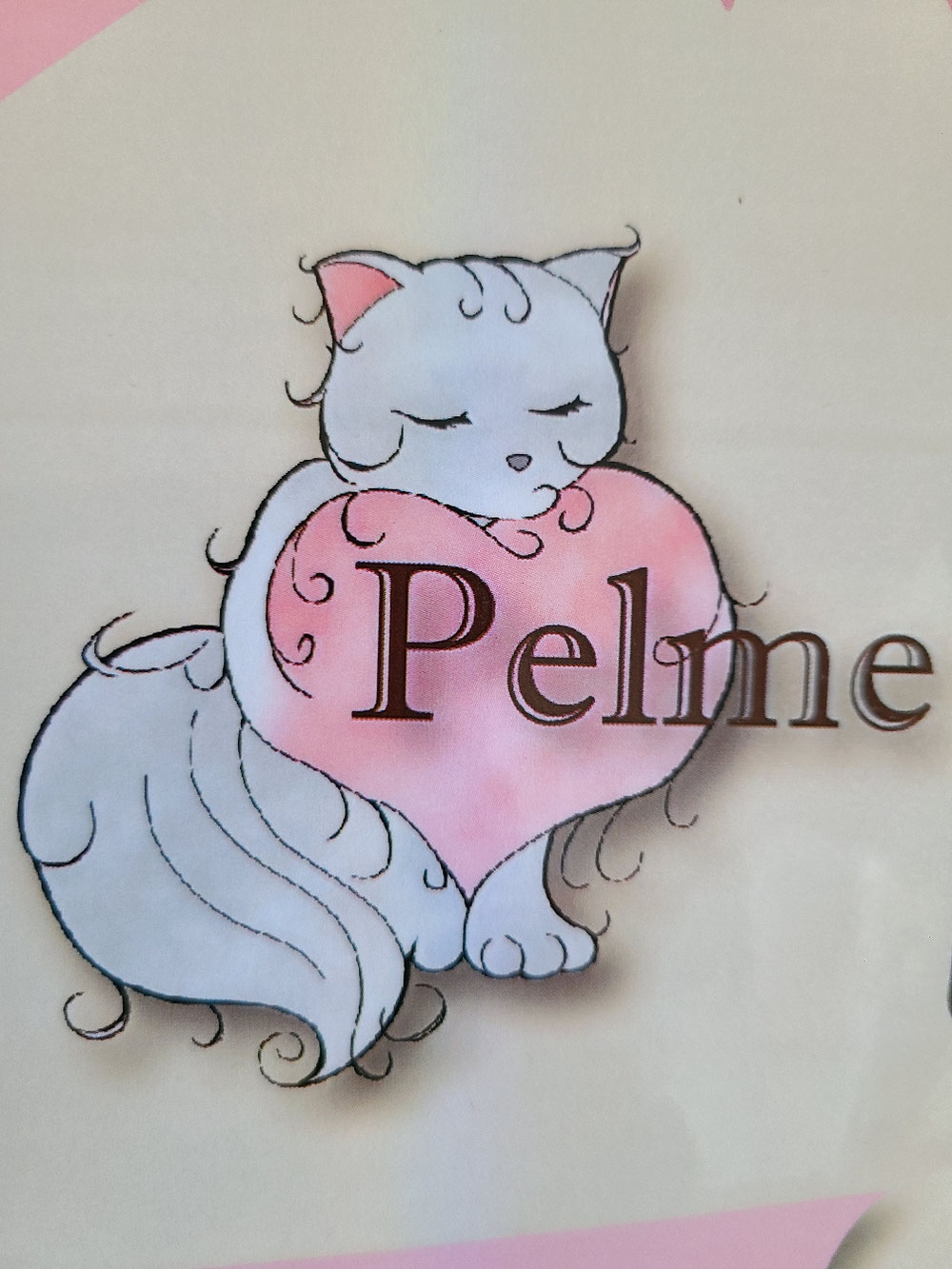 Pelmeサロンへようこそ！ - pelmesaron ページ！