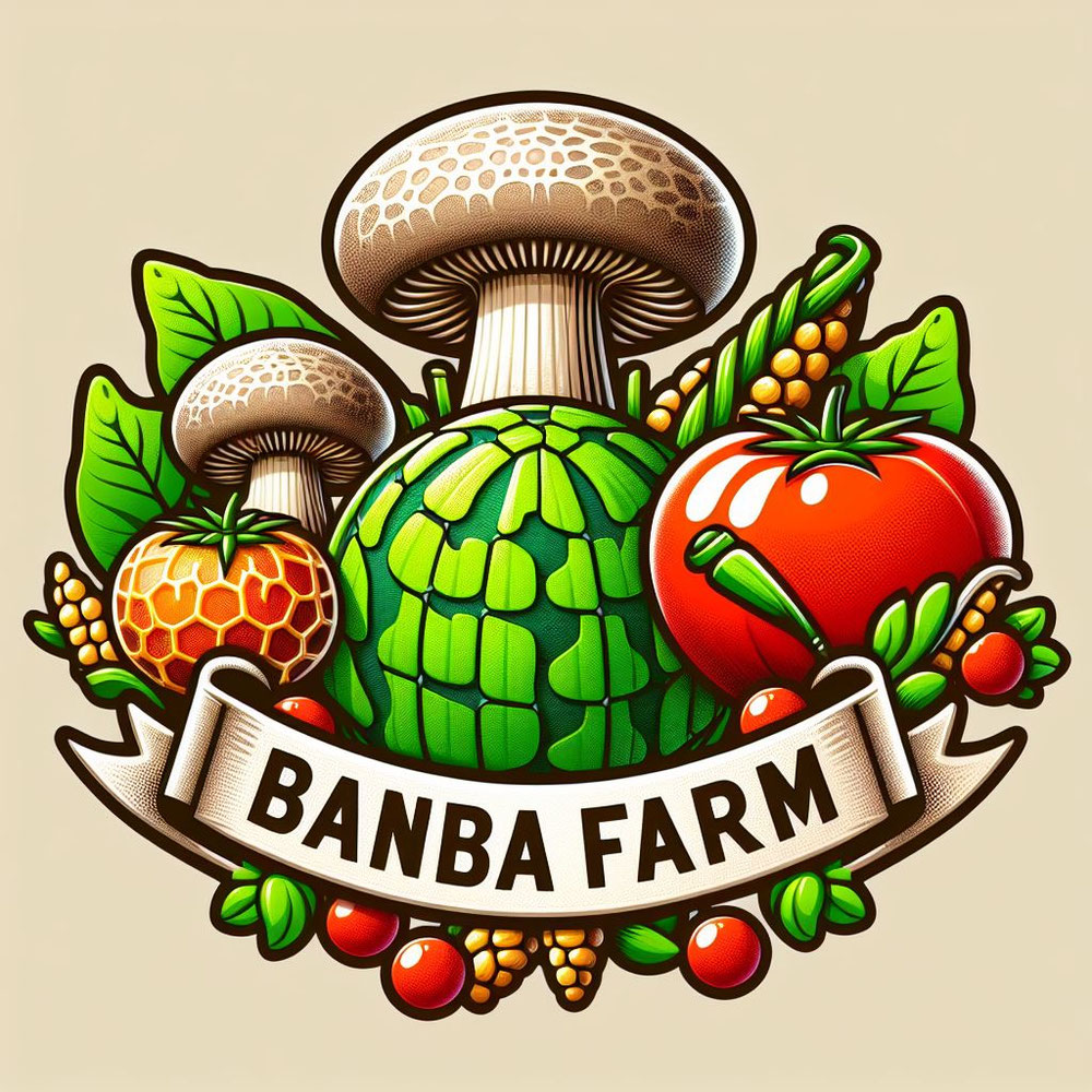 メロン - ばんばファーム