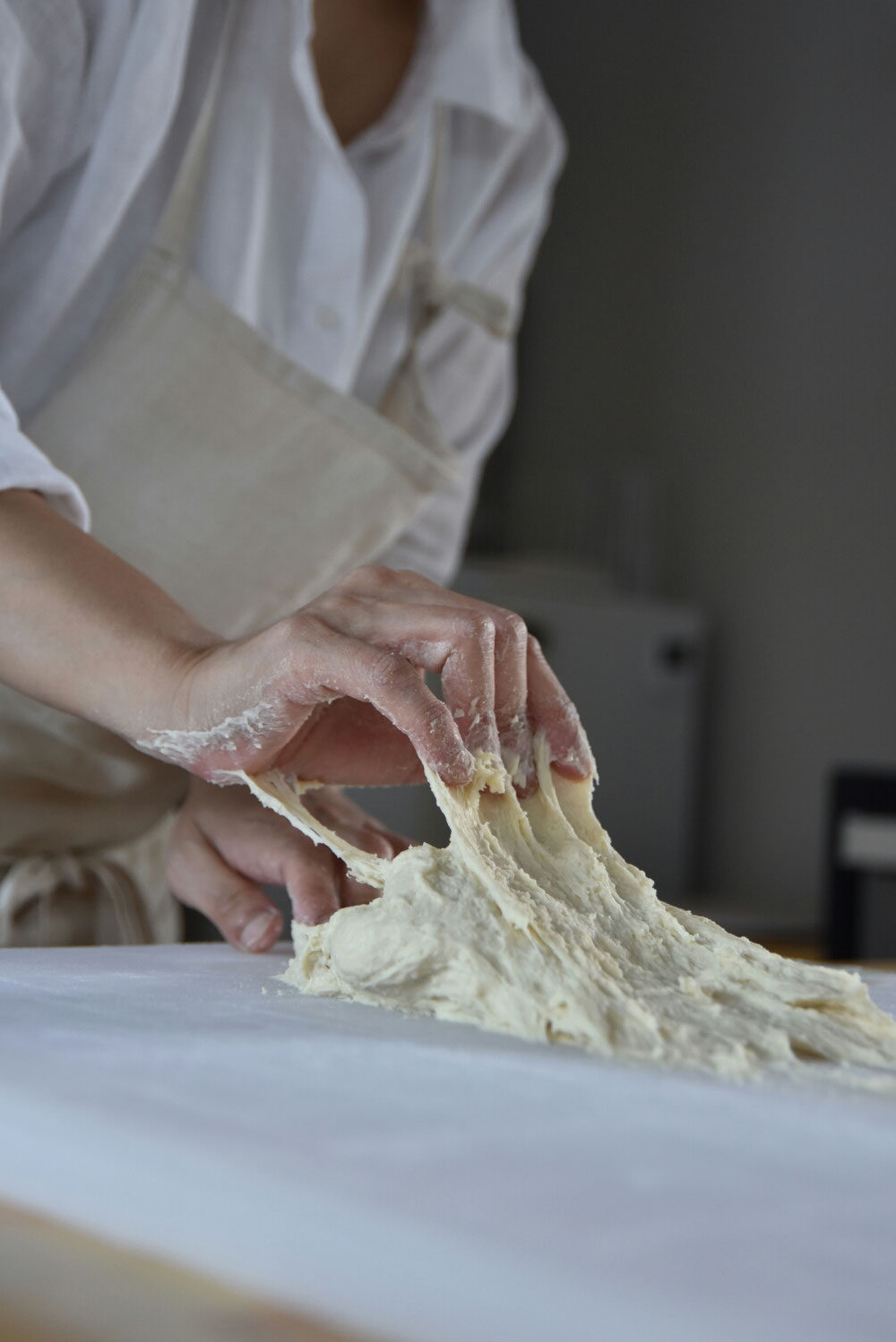 こだわり - akepan ページ！