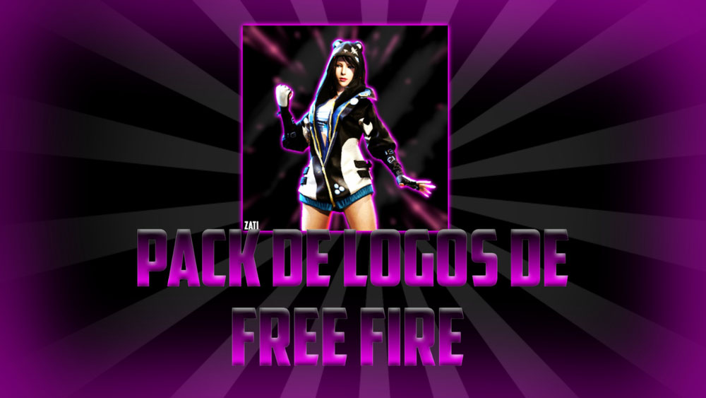 Logos De Free Fire - Página web de zatizabal