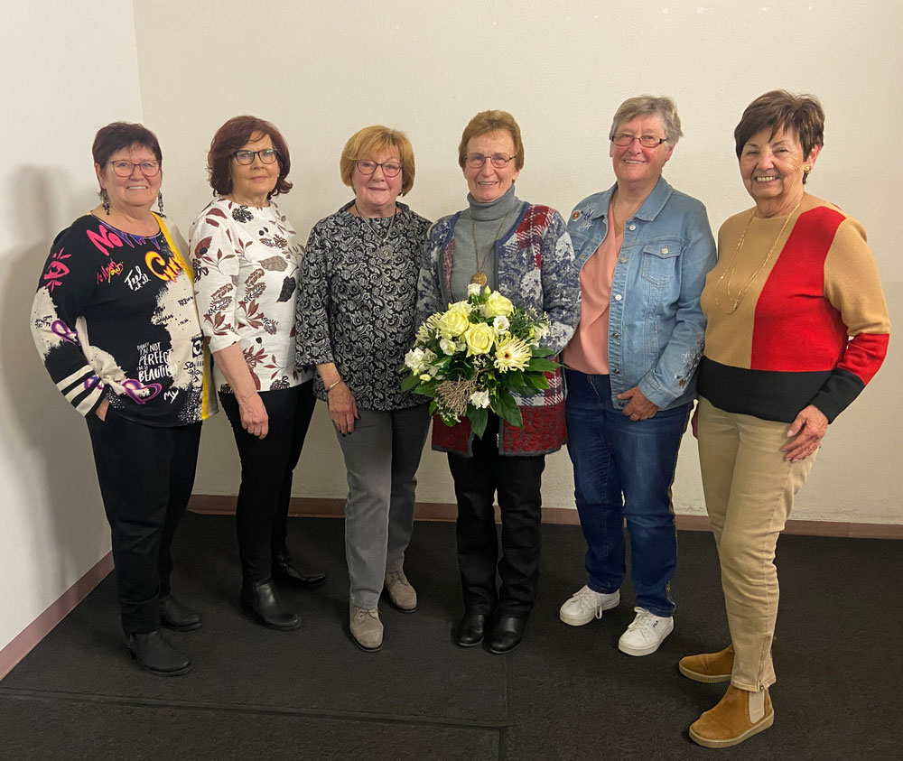 Vorstand - landfrauen-bergen-enkheim