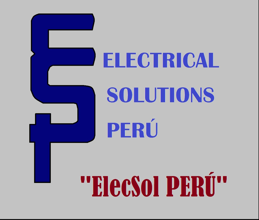 NOSOTROS - Página web de electricalsolutionsperu