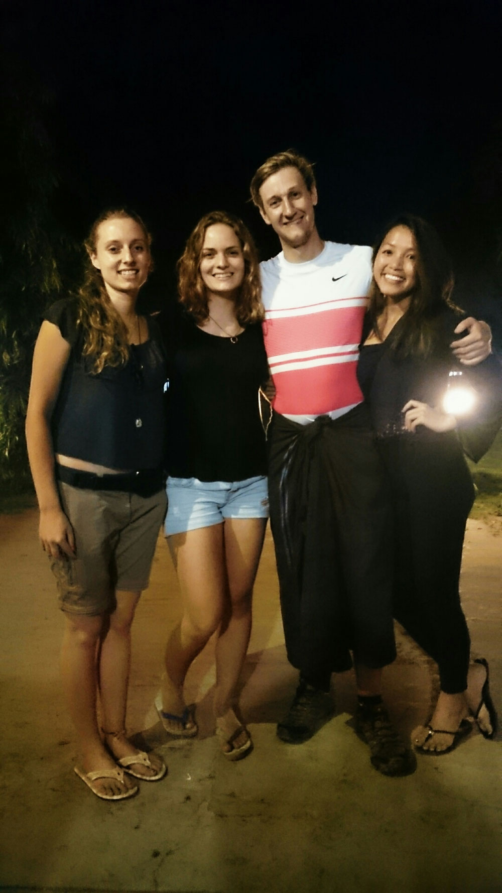 Our Journey around the world - reisesands Webseite!