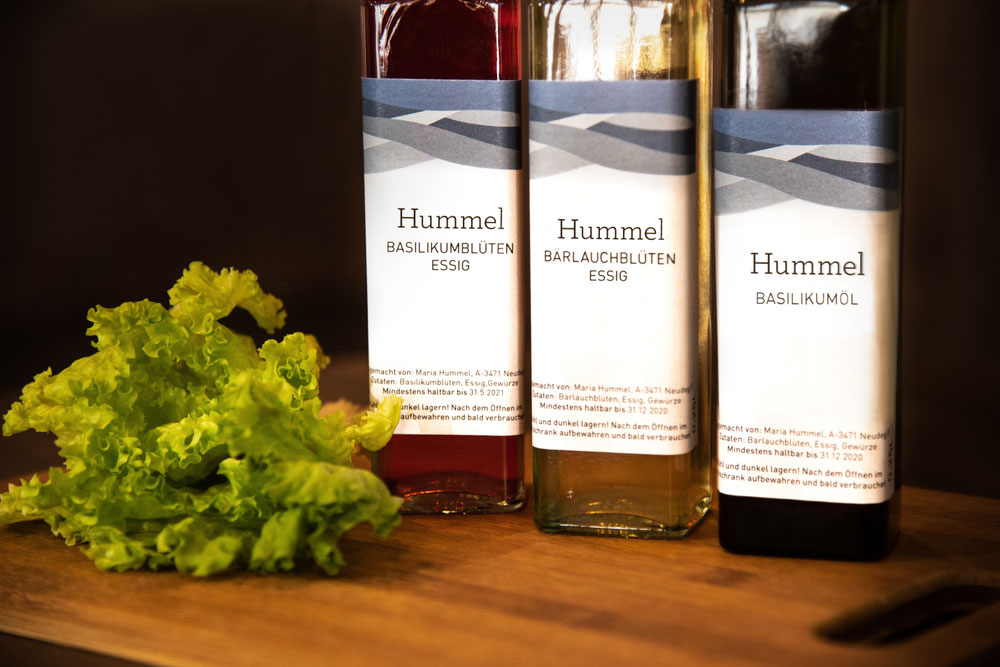 Spezialitäten - Weingut Josef Hummel