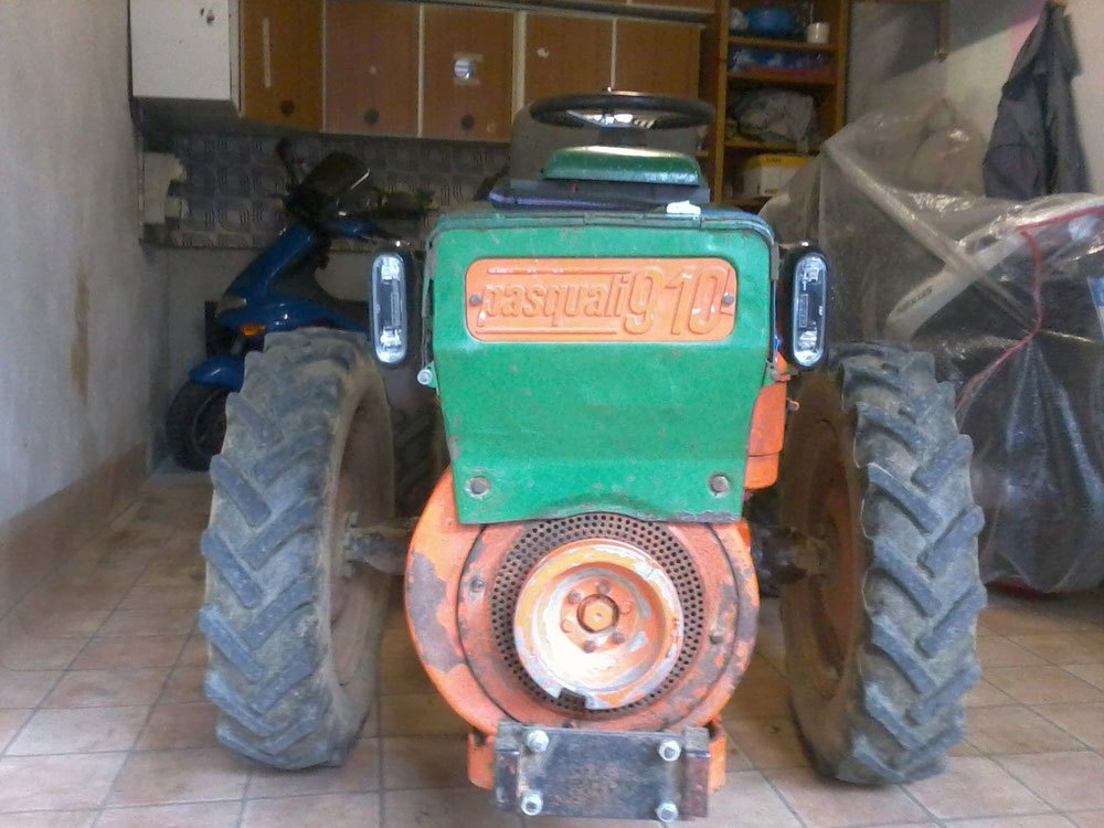 FOTO DI AMICI - Benvenuti su clubpasqualitalia!